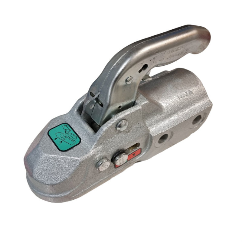SAS Fortress A Hitch lock for Knott Avonride Cast Coupling Heads ...
