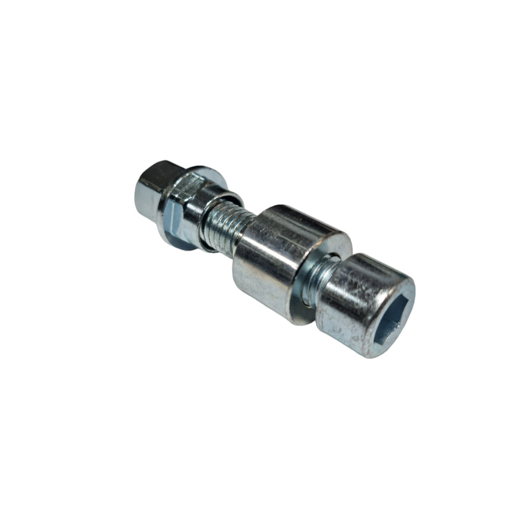 Rivet Nut for Jockey Wheel Handle on Alko Euro AE Couplings from ...