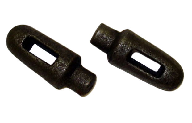 Lug for sword pins fitted to trailers for sale from Western Towing
