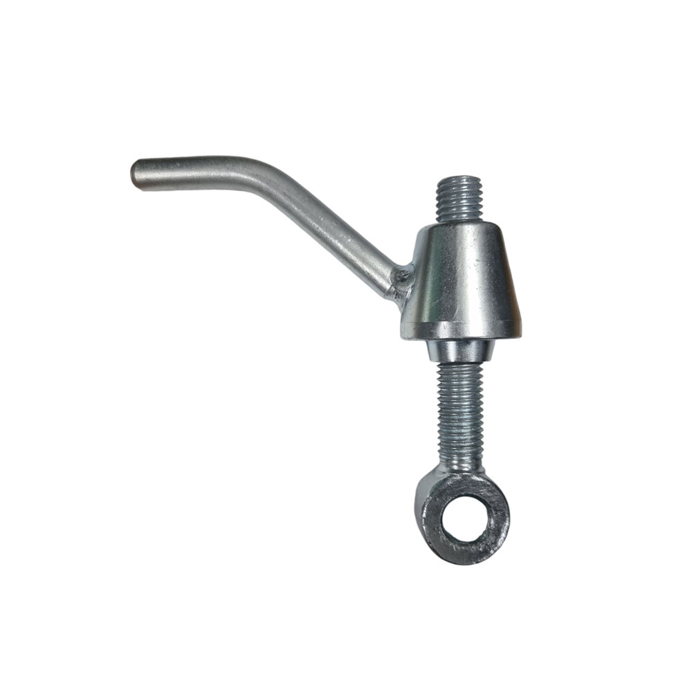 Ramp Fastener Handle and Eye Bolt from Western Towing
